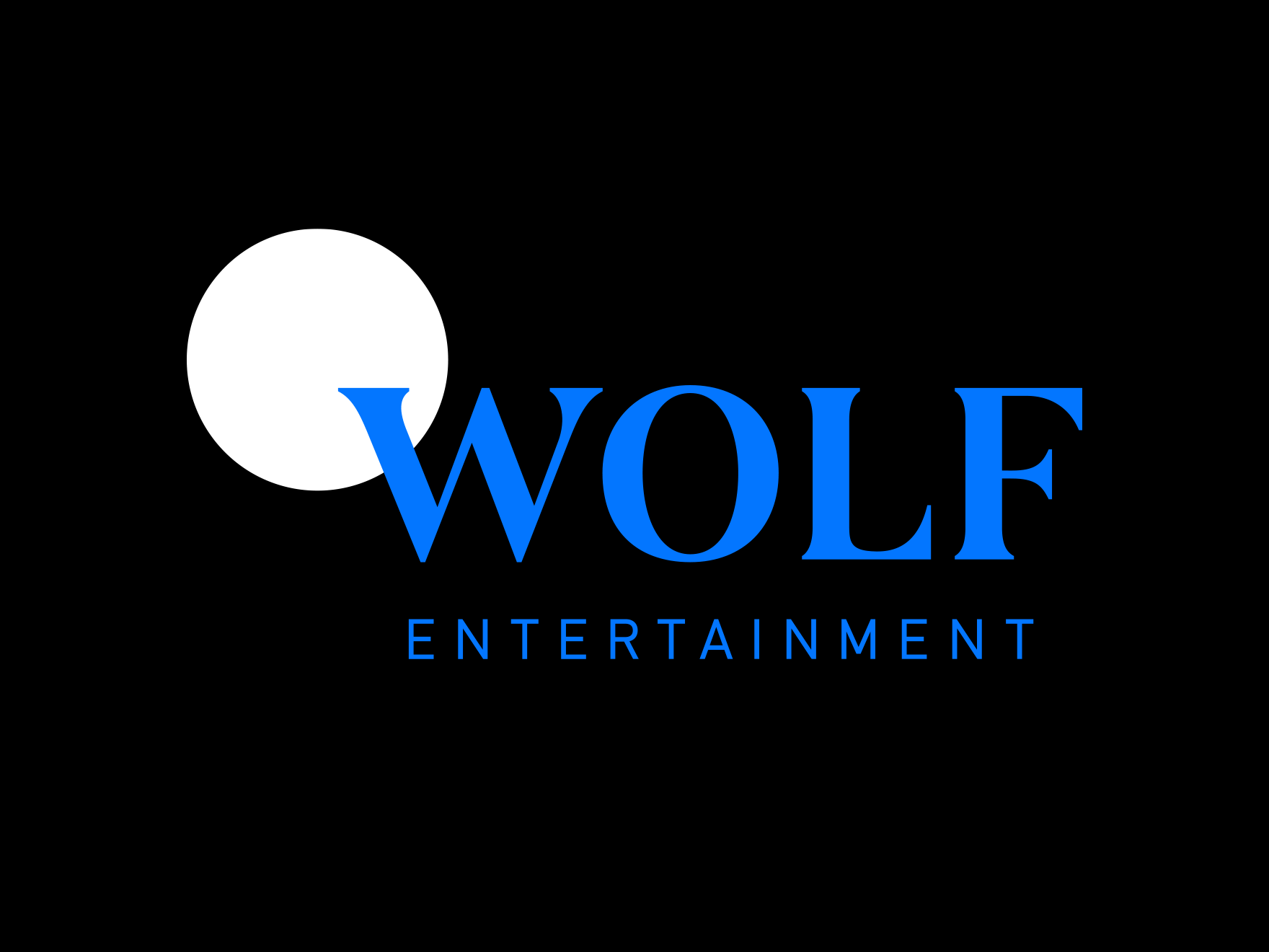 Wolf Entertainment