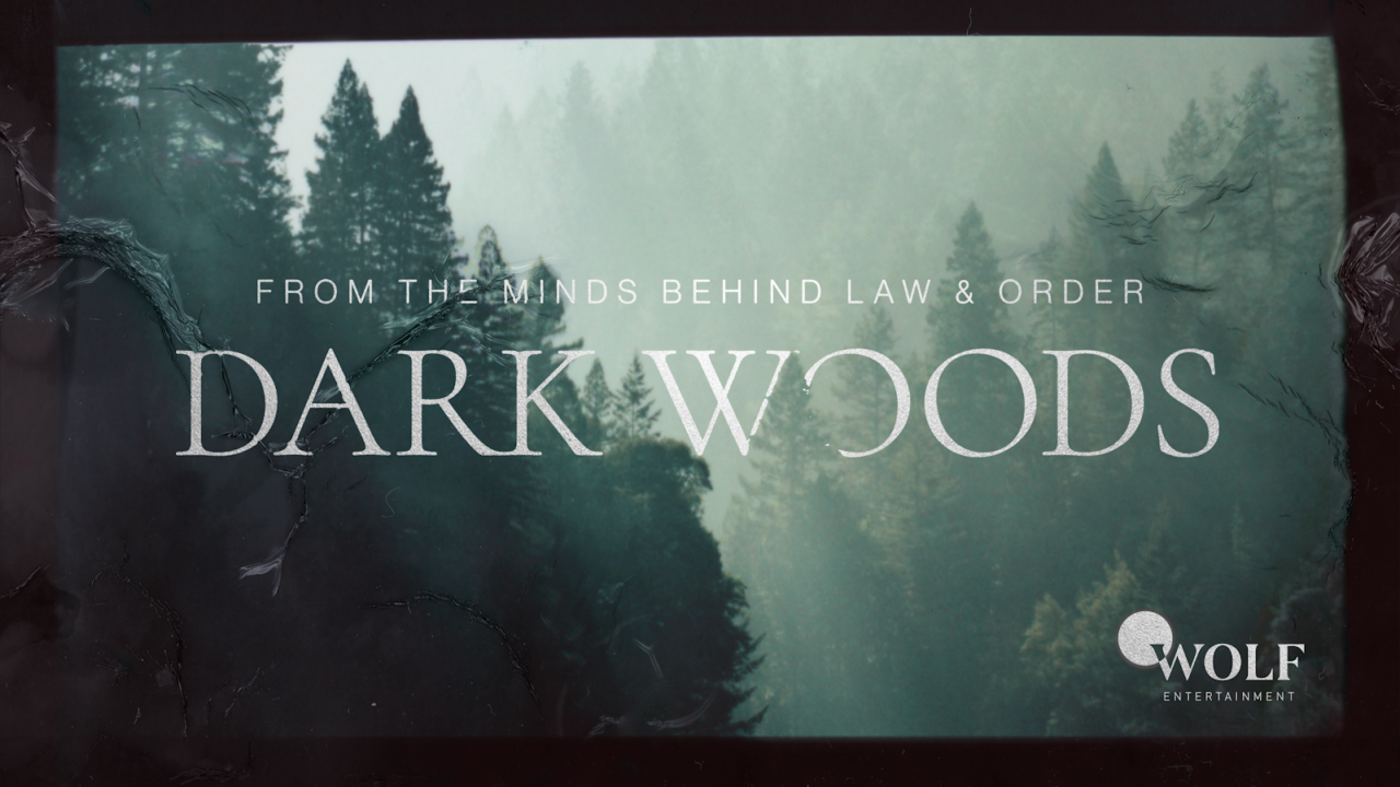 Wolf Entertainment - Podcast