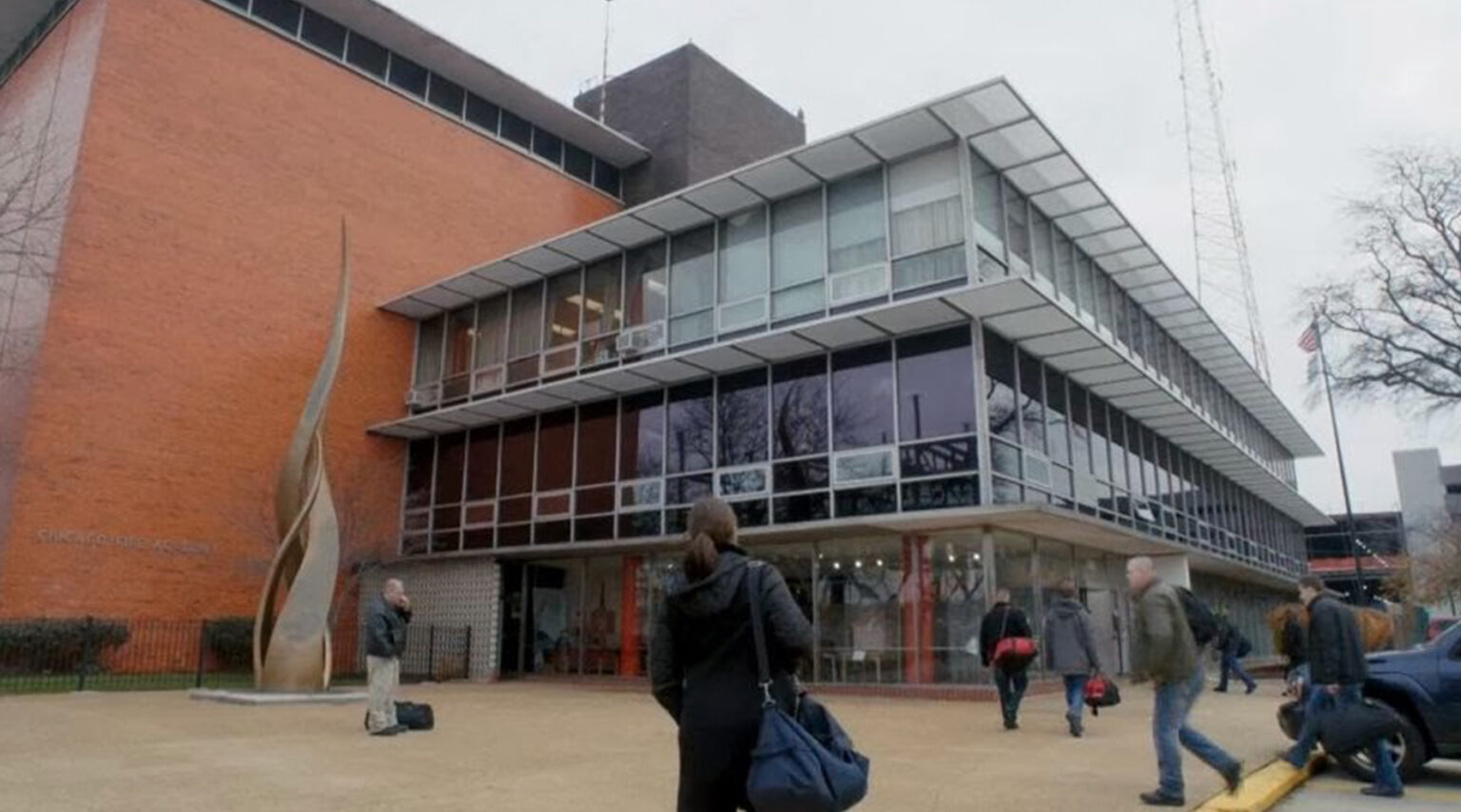 Wolf Entertainment - The One Chicago Fan’s Guide to Chicago