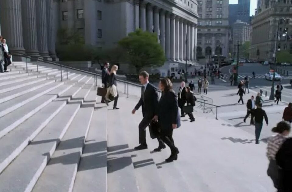 Wolf Entertainment - The Law & Order: SVU Fan’s Guide to New York