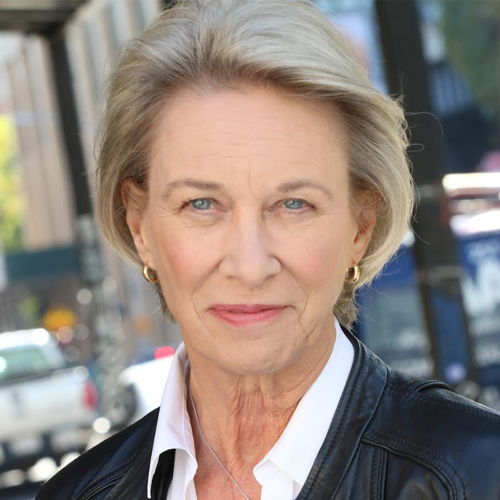 Wolf Entertainment - Spotlight: Barbara Butcher